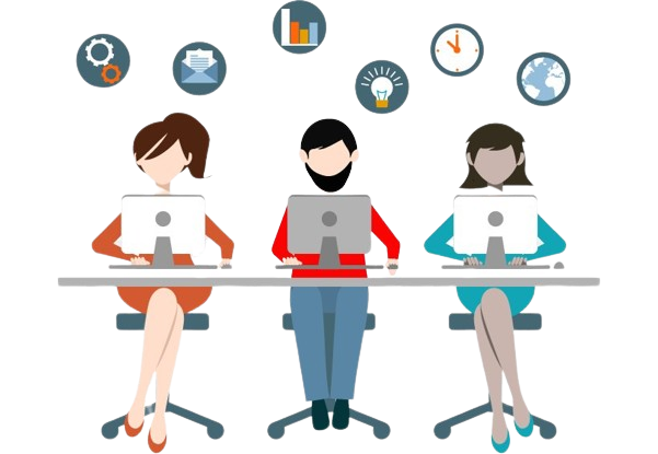 Managed Office Services - Rent Assist