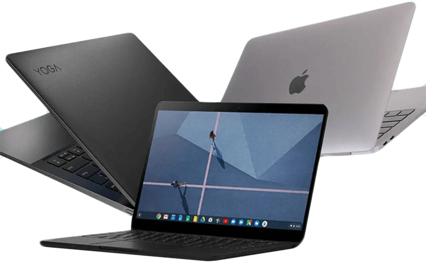 Rent Used Laptops - Rent Assist